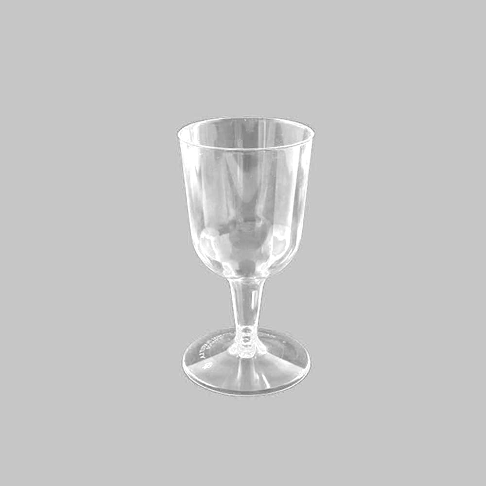 Copa Cristal Vino - Plastlit - Plásticos del Litoral