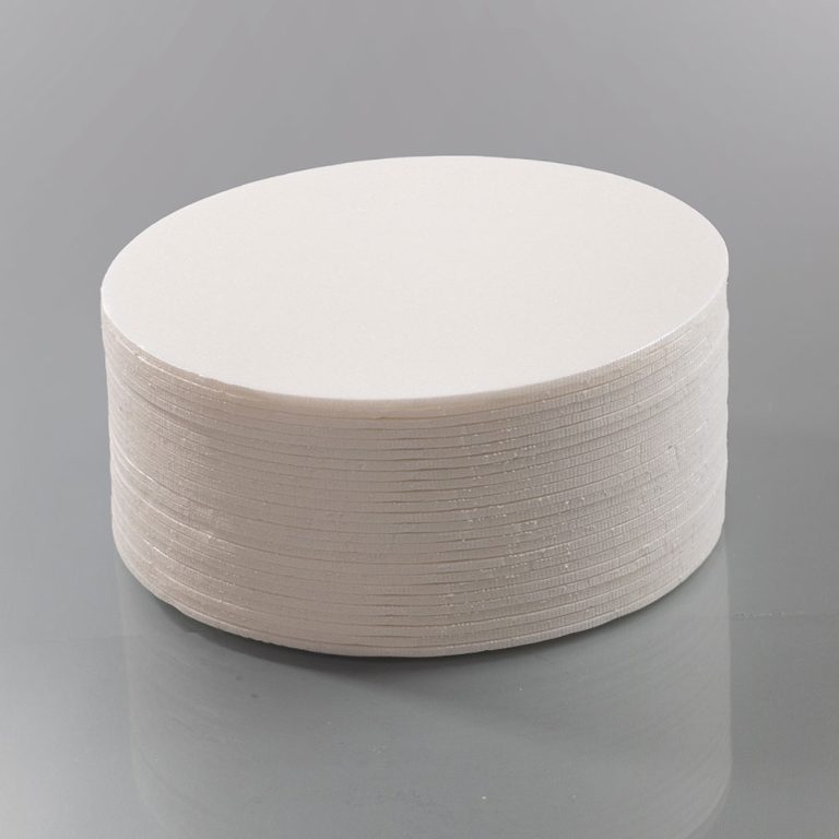 Base Para Torta 9" - Plastlit - Plásticos del Litoral